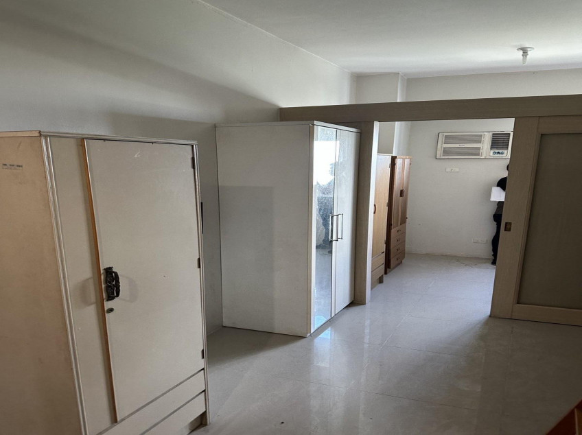 SMDC Blue Residences Condominium For Sale