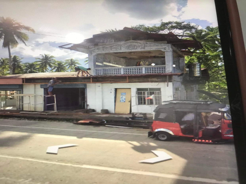 Mahaplag Leyte Land Property For Sale