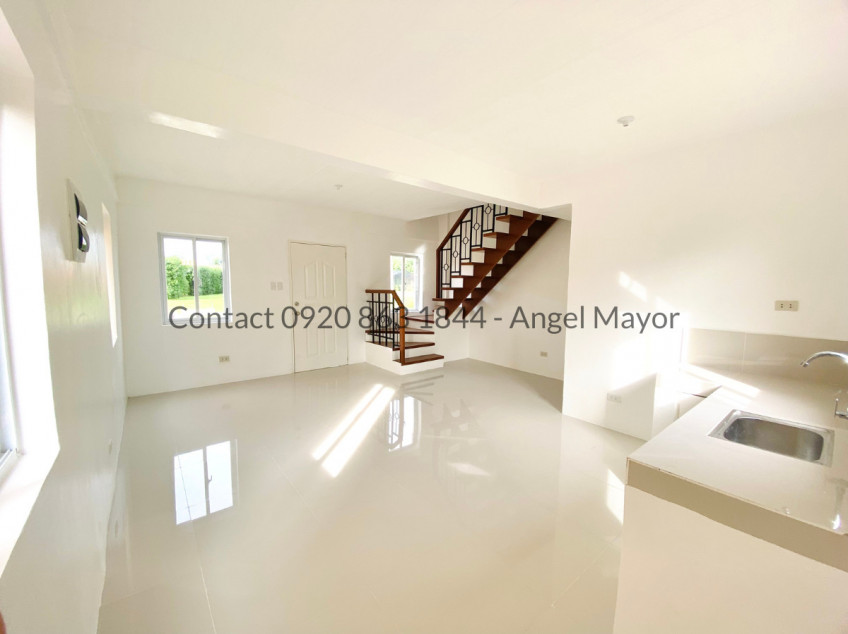 3-bedroom Single Detached House For Sale in Camella Bacolod South, Brgy ...