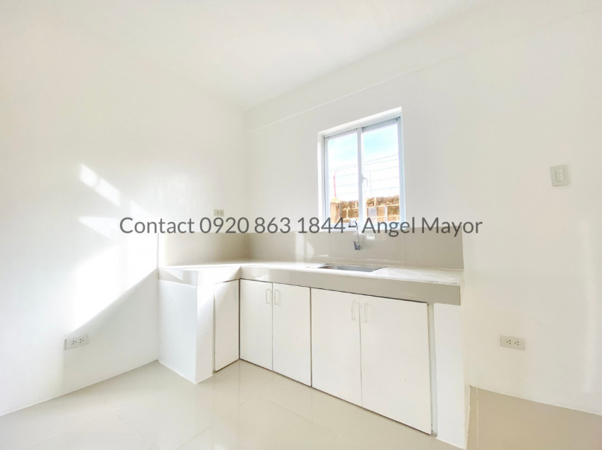 3-bedroom Single Detached House For Sale in Camella Bacolod South, Brgy ...