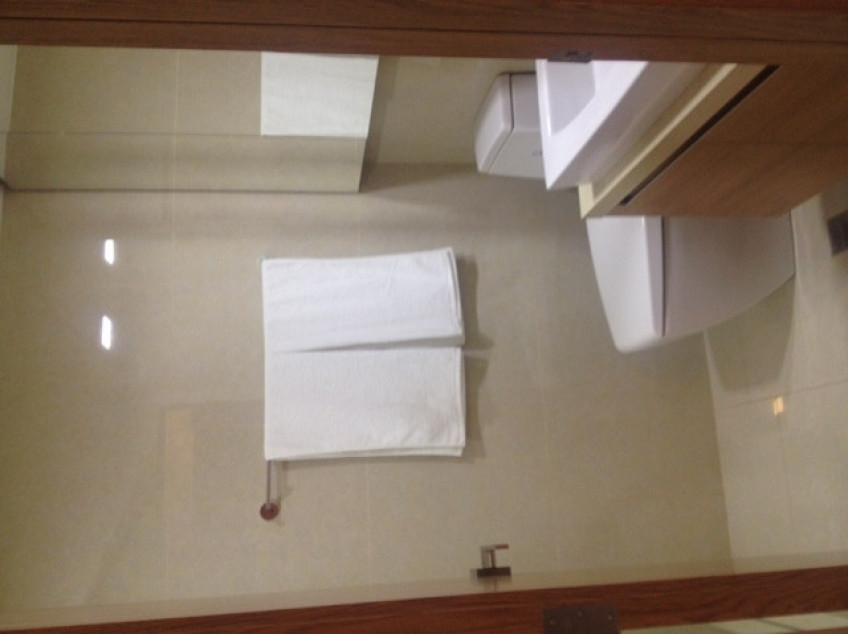 Luxury Fully Furnished Studio at One Shang