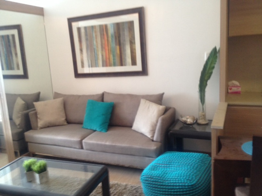 Luxury Fully Furnished Studio at One Shang