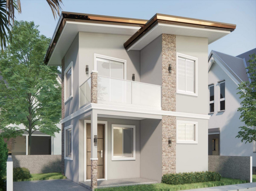 House and Lot in Calamba Laguna