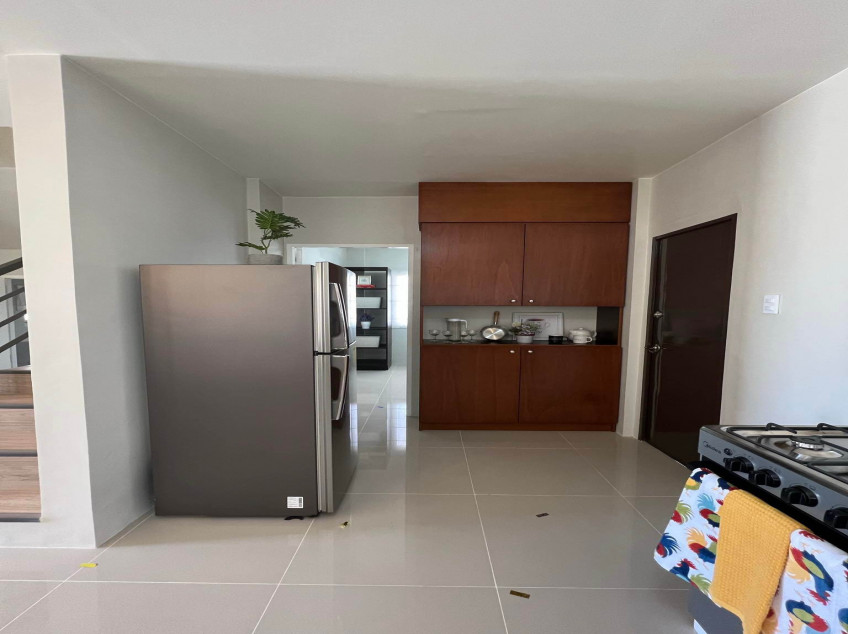 The Hauslands Subic Cedar Improved Units located at brgy. Mangan-vaca ...