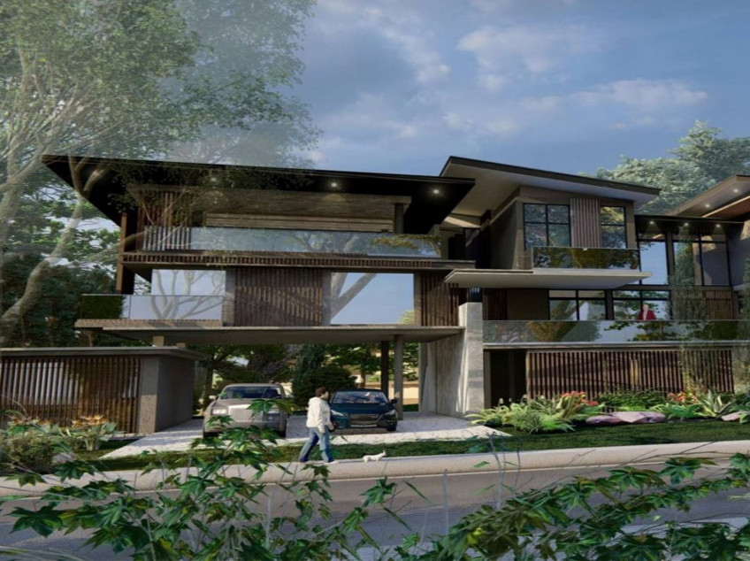 Luxury Premium Estates Lots in Forresta Cavite