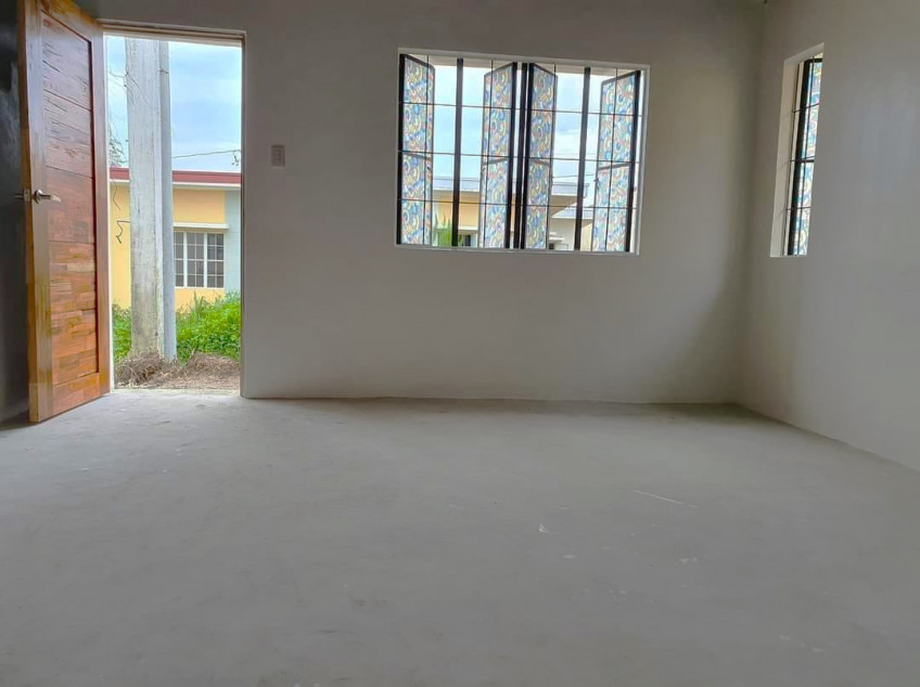 House & Lot for Sale at The Meridian Place