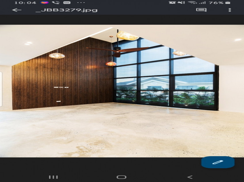 Taguig House Mahogany Place 1
