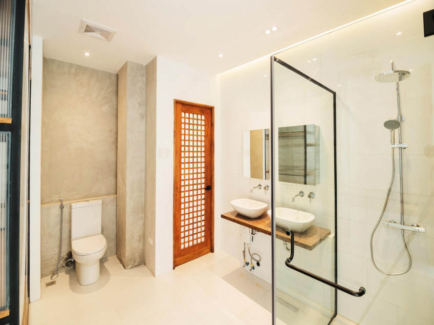 Taguig House Mahogany Place 1