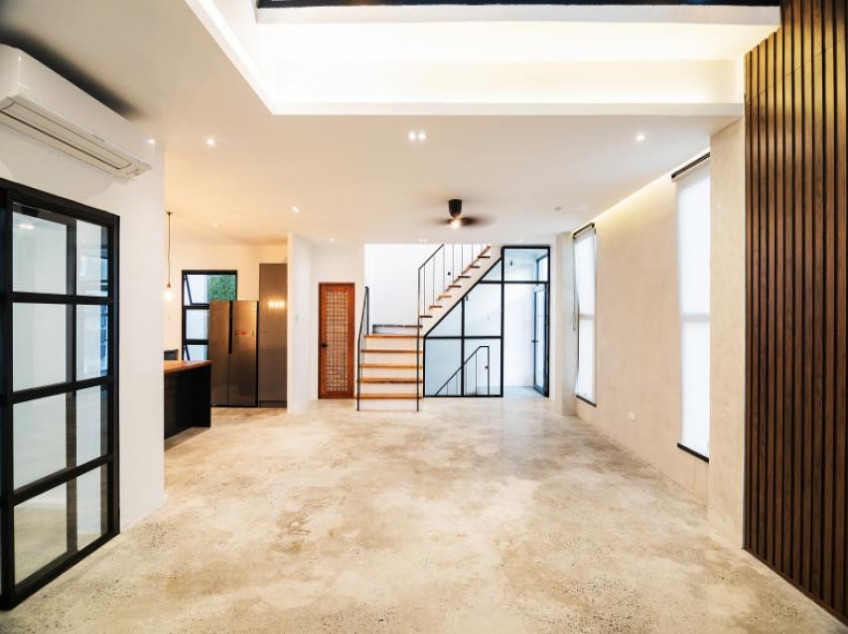 Taguig House Mahogany Place 1