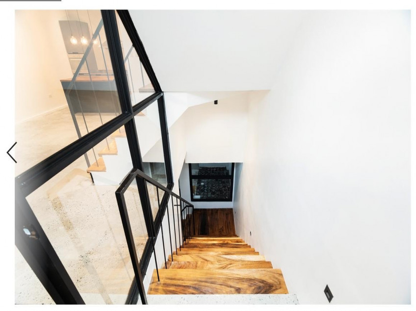 Taguig House Mahogany Place 1
