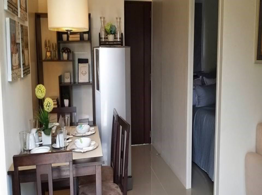 For Sale Rowhouse inn Cauayan Isabela