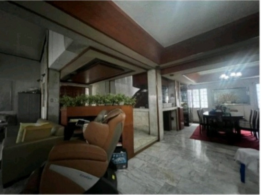 House & Lot for Sale in Xavierville 1 Loyola Heights, Quezon City