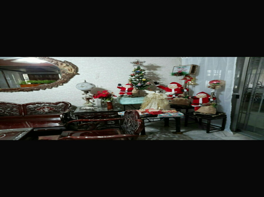 House & Lot for Sale in Xavierville 1 Loyola Heights, Quezon City