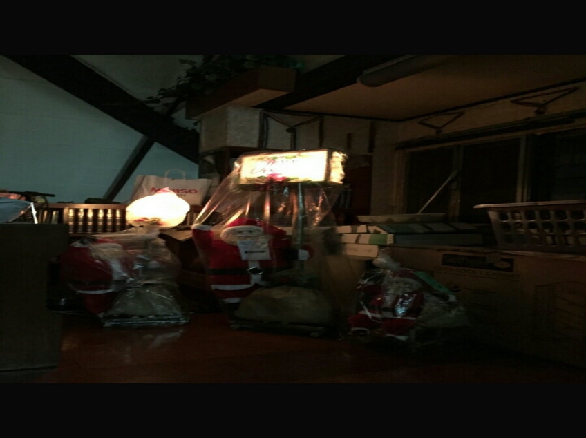 House & Lot for Sale in Xavierville 1 Loyola Heights, Quezon City