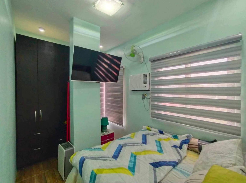3 Storey with Roofdeck Residential House in Taguig City