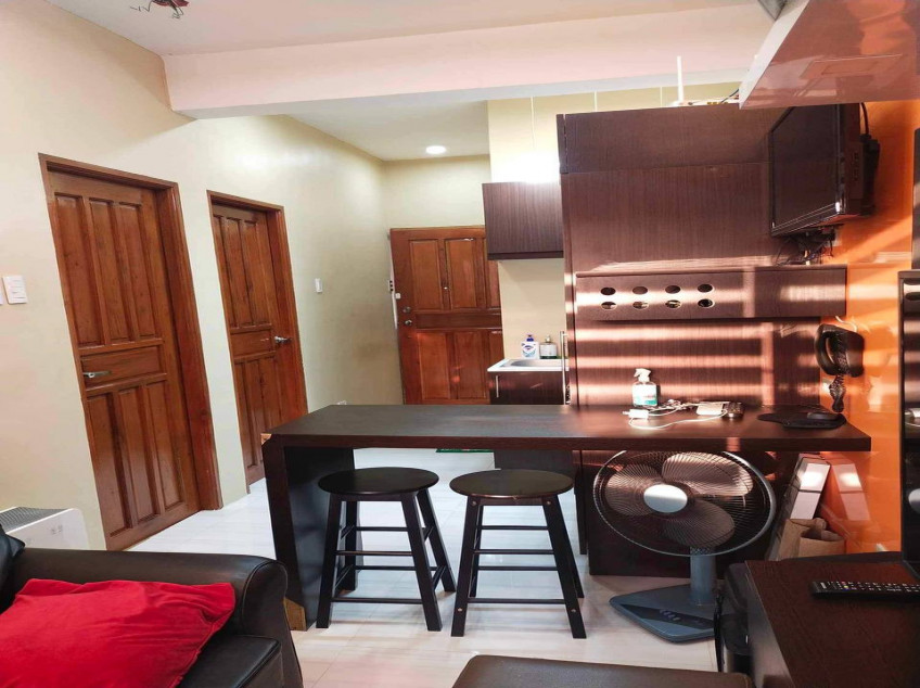 3 Storey with Roofdeck Residential House in Taguig City