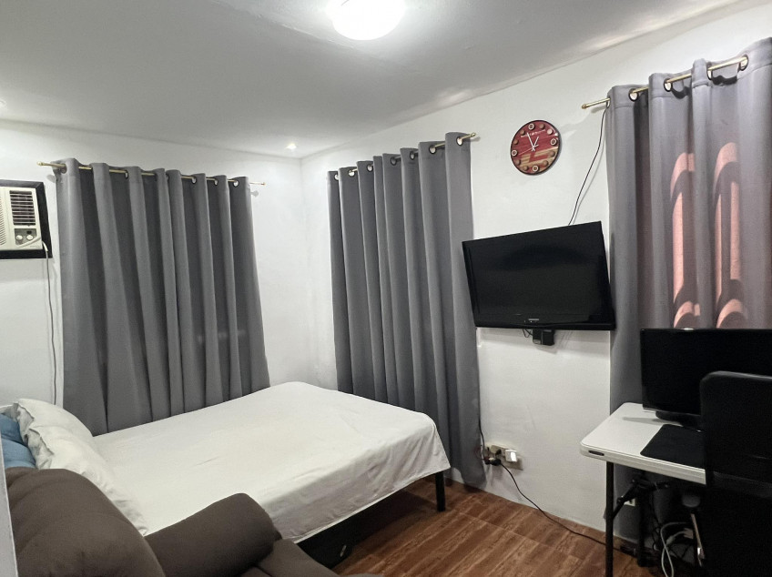 Single Attached Margaret Model (3BR) in Lancaster Estate in Cavite