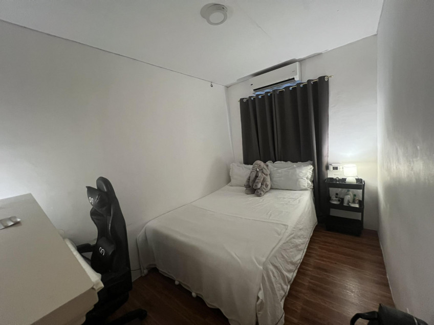 Single Attached Margaret Model (3BR) in Lancaster Estate in Cavite