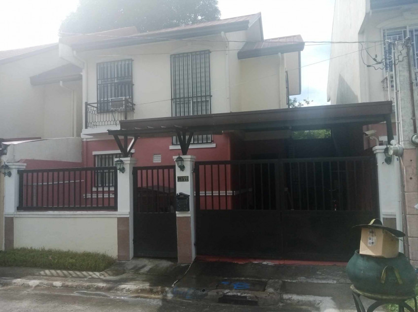 Single Attached Margaret Model (3BR) in Lancaster Estate in Cavite
