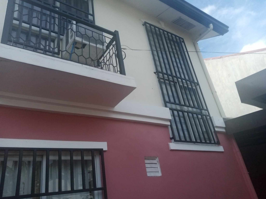 Single Attached Margaret Model (3BR) in Lancaster Estate in Cavite