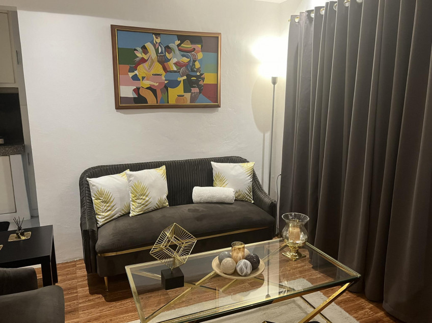 Single Attached Margaret Model (3BR) in Lancaster Estate in Cavite