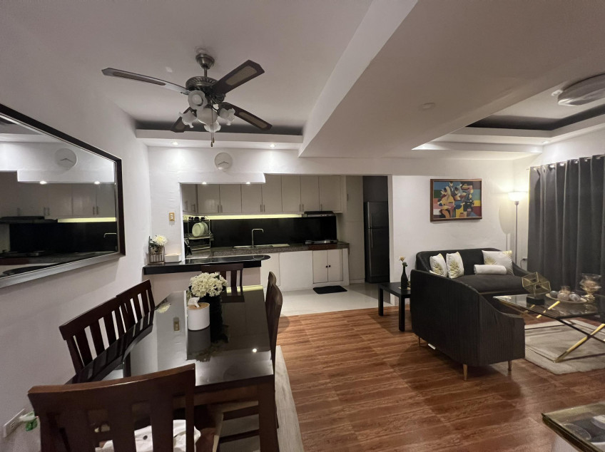 Single Attached Margaret Model (3BR) in Lancaster Estate in Cavite