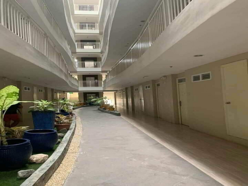Amani Grand Resort Residences Mactan