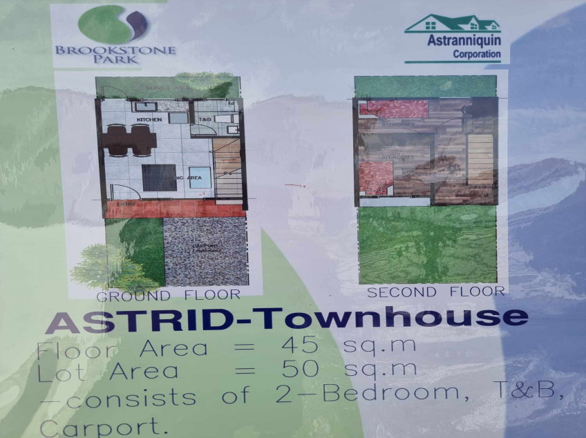 RFO H&L Along Gov. Drive Neat The New Capitol Trece Martires, Cavite