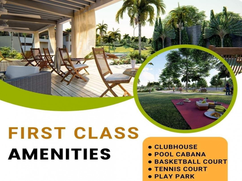 RFO H&L Along Gov. Drive Neat The New Capitol Trece Martires, Cavite