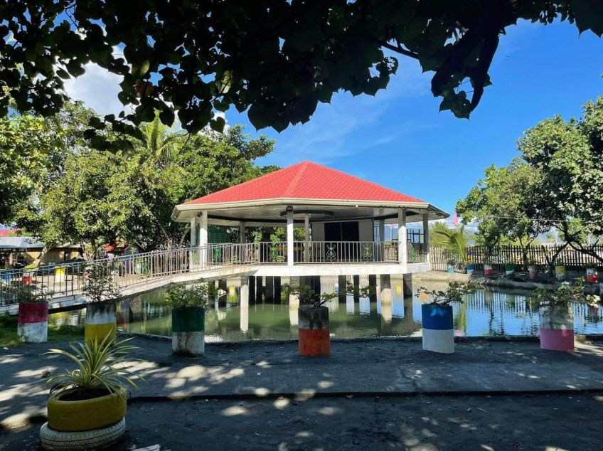 Beach Resort For Sale At Cabadbaran City