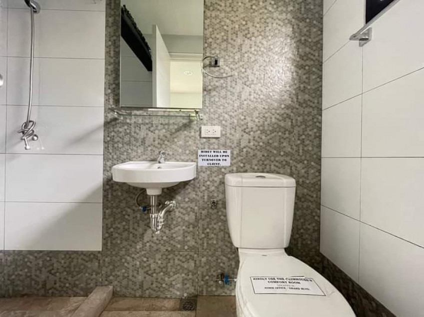 Newly Built 4BR Single Detached In Imus Cavite