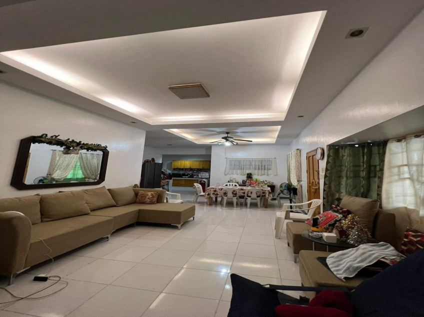 House And Lot For Sale, Executive Village Cainta, Rizal