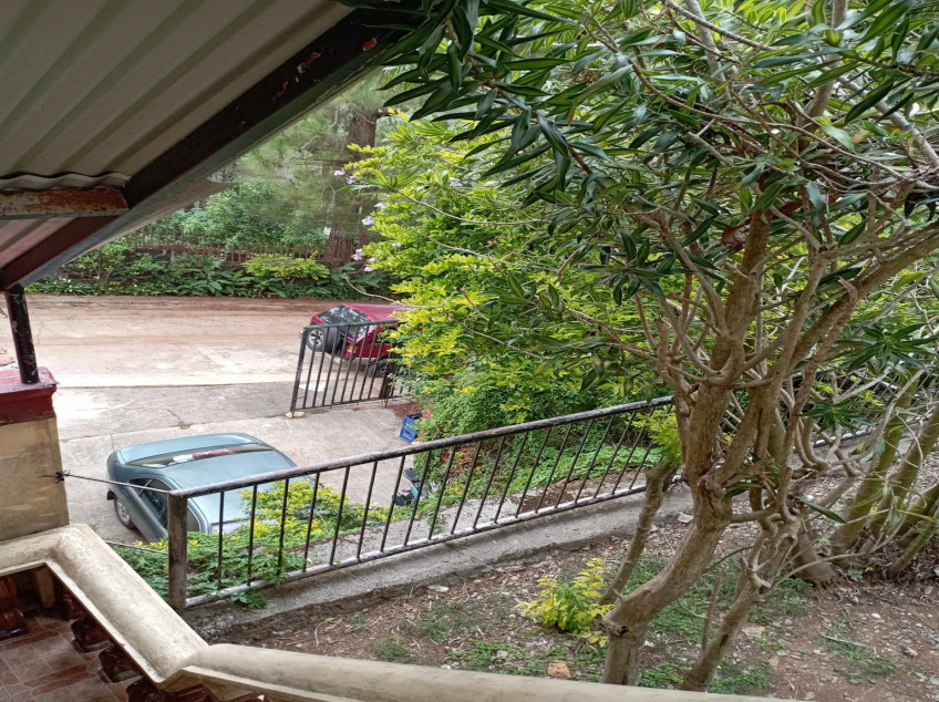 3-Storey House With 10 Bedrooms In Baguio City, Benguet