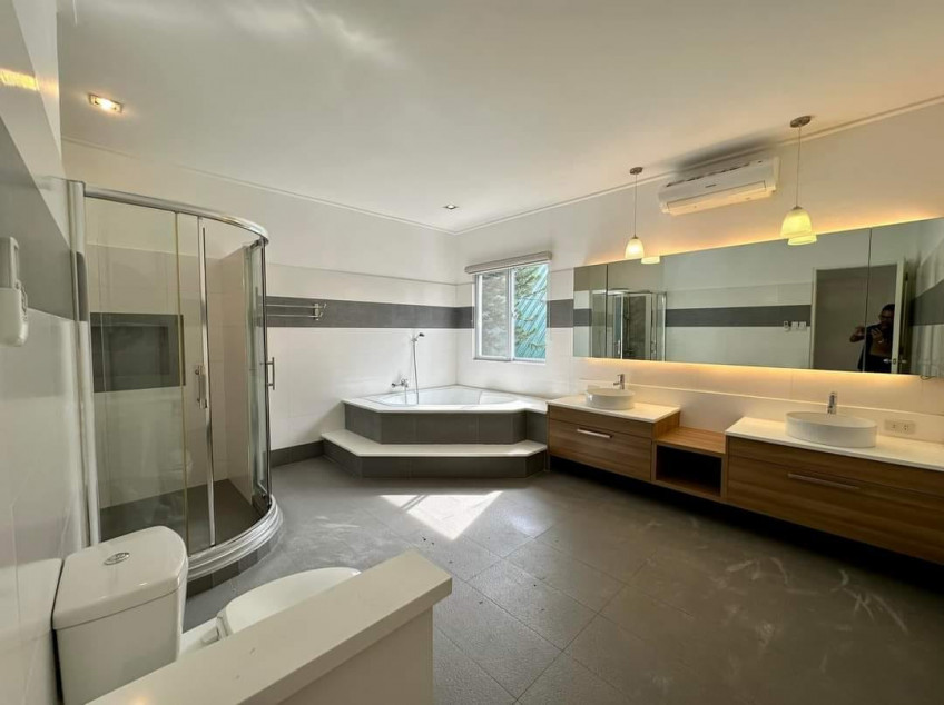 Dasmarinas Village, Makati City House And Lot For Rent