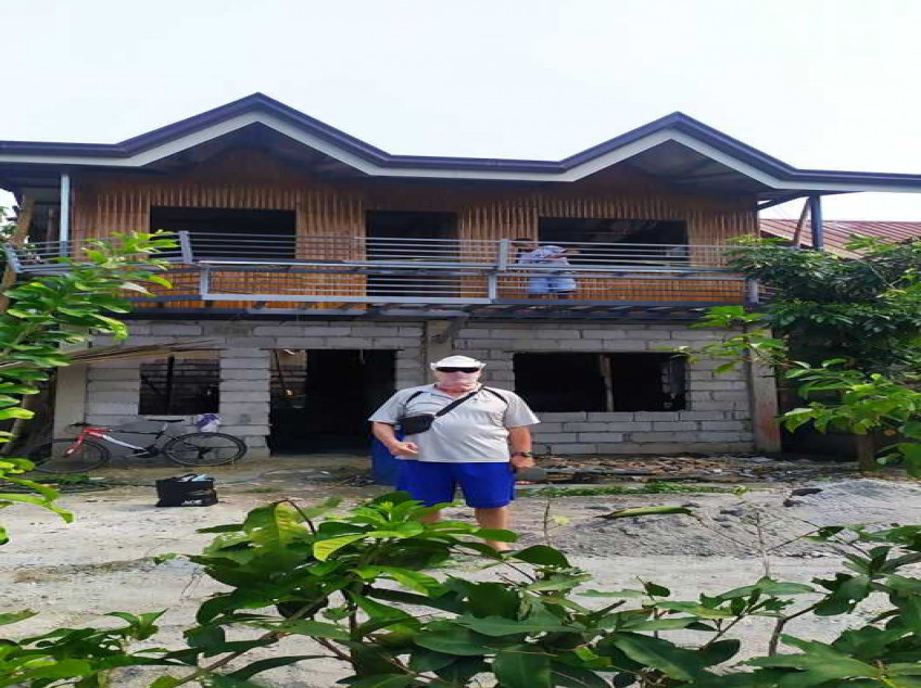Residential, Family Home In Imus Cavite