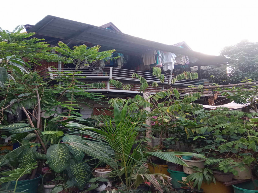 Residential, Family Home In Imus Cavite