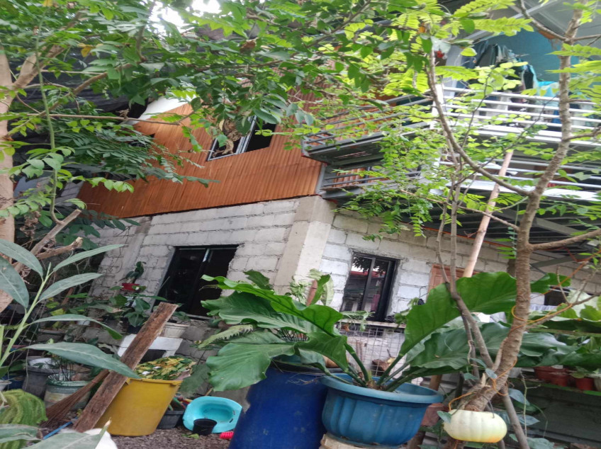 Residential, Family Home In Imus Cavite