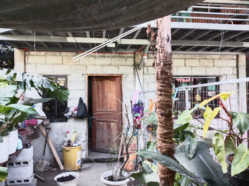 Residential, Family Home In Imus Cavite