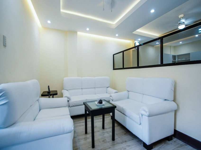 8 Studio Units 3-Storey Apartment Building For Sale In Palmera Spring ...