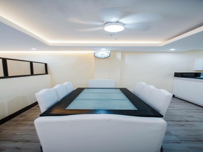 8 Studio Units 3-Storey Apartment Building For Sale In Palmera Spring ...