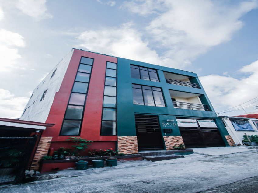 8 Studio Units 3-Storey Apartment Building For Sale In Palmera Spring ...