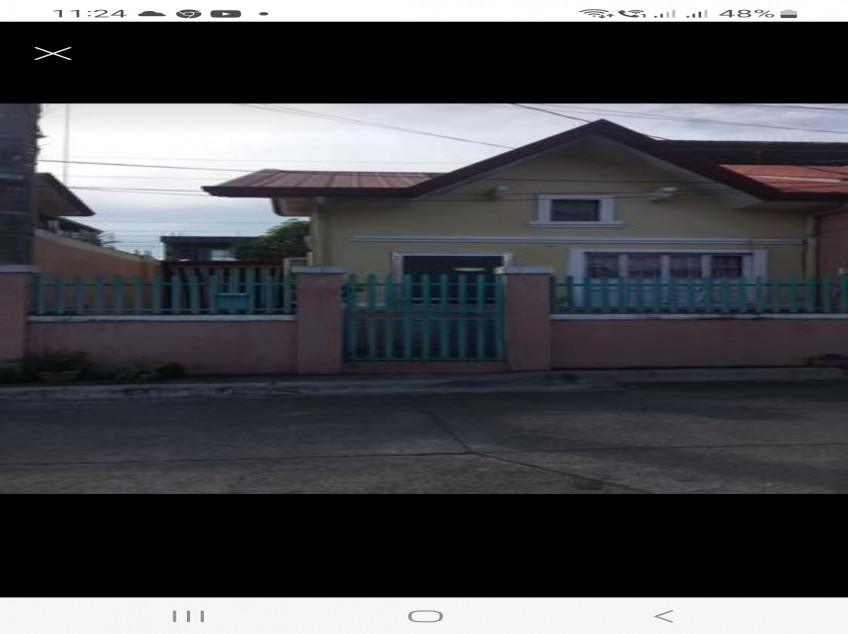 House And Lot For Sale In Tierra Solana Cavite