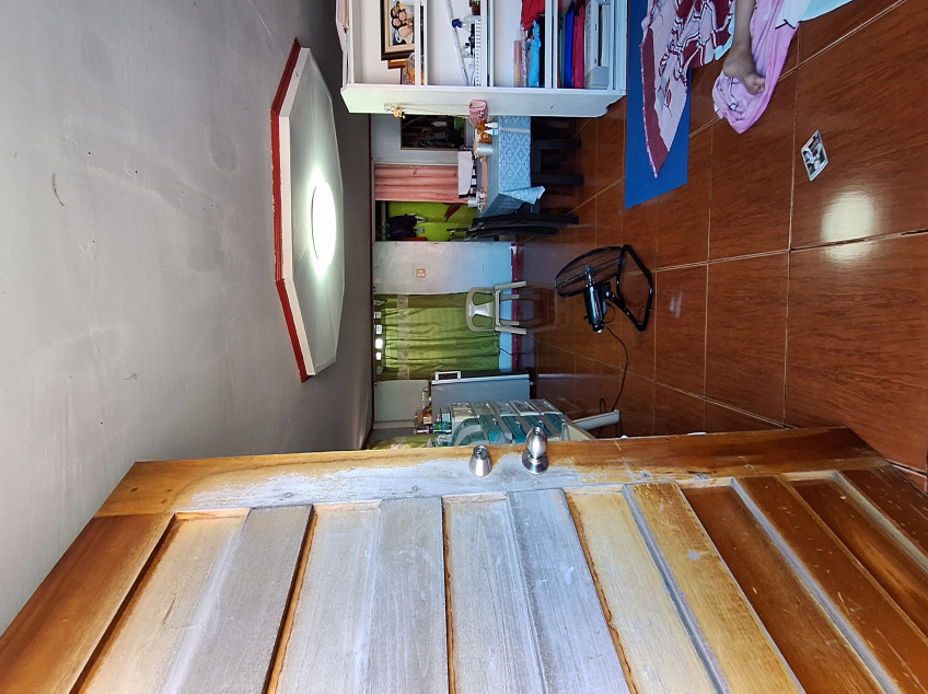 House And Lot For Sale In Tierra Solana Cavite