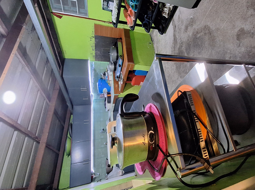 House And Lot For Sale In Tierra Solana Cavite