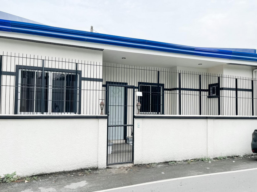 House & Lot At Brgy. San Gregorio San Pablo City Laguna House & Lot At Brgy. San Gregorio San Pablo City Laguna