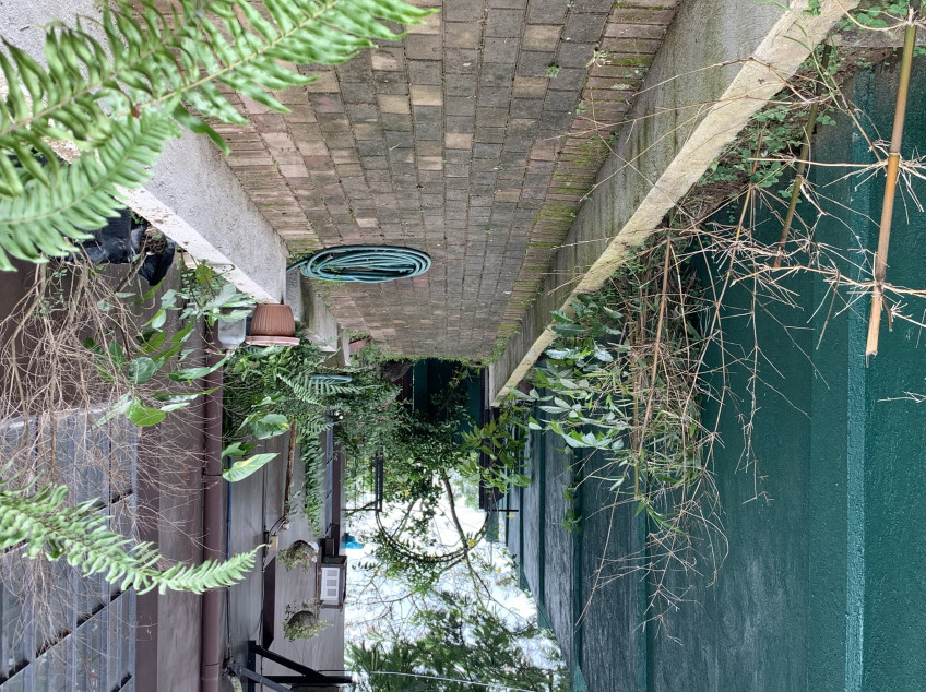 House And Lot In Antipolo With Overlooking Views