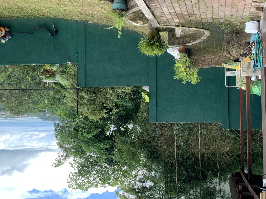 House And Lot In Antipolo With Overlooking Views