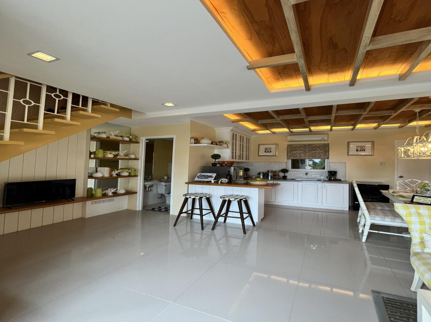 House For Sale (Cara Model Unit) Camella, Negros Oriental