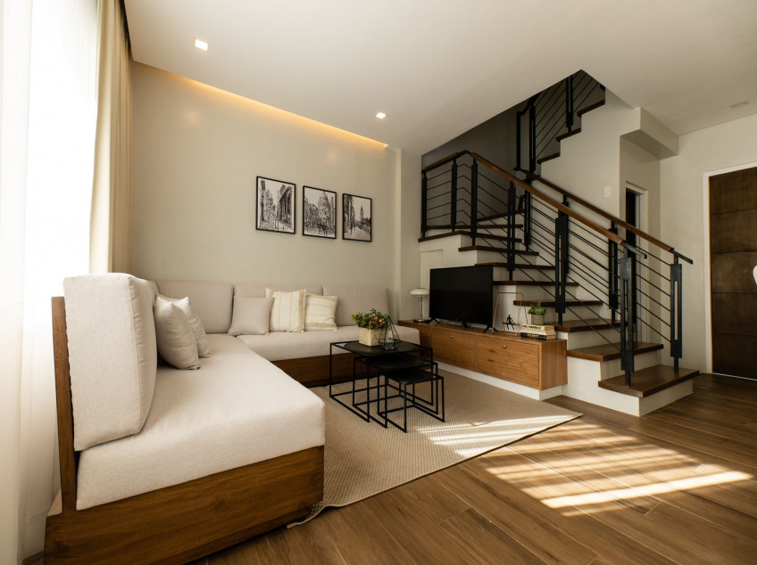 Mira Valley at Havila by Filinvest House & Lot for sale