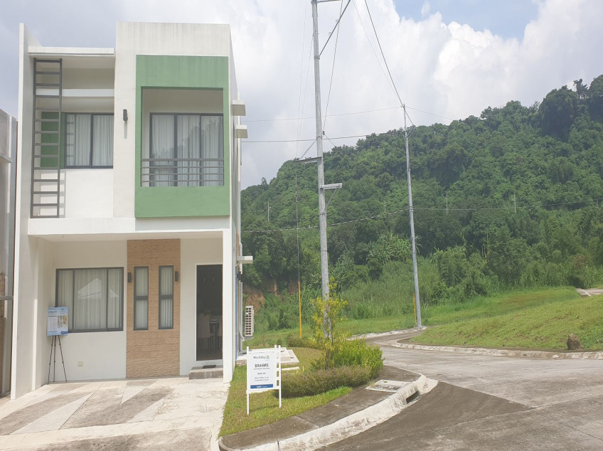 Mira Valley at Havila by Filinvest House & Lot for sale
